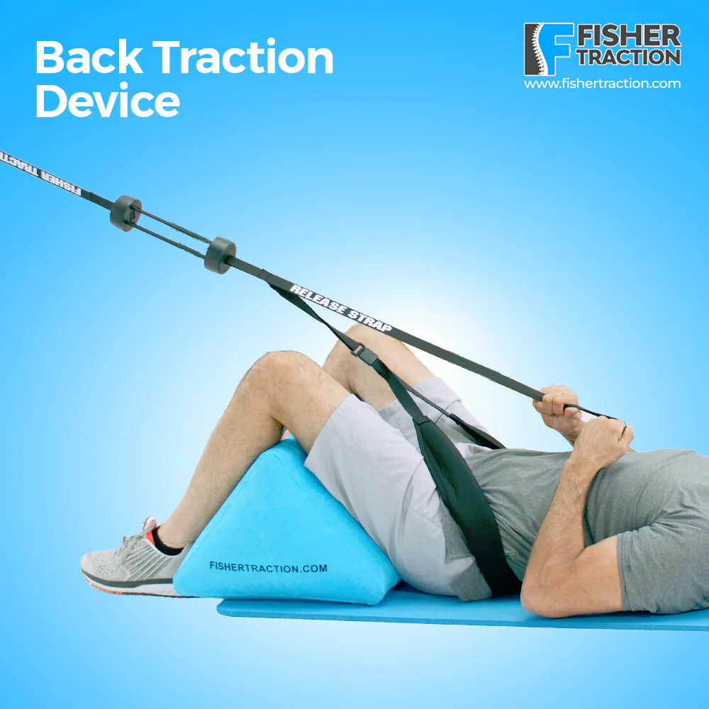 At-Home Spinal Decompression vs. Clinic Visits: Which Is Right for You ...