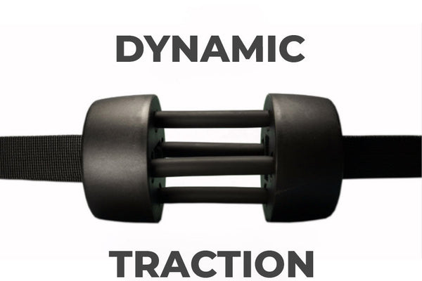 Fisher Traction® Spine Traction Device - Instant Relief for Pinched ...